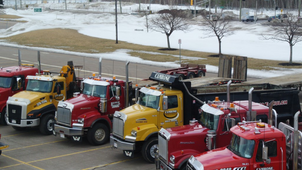 Birch Hill Construction