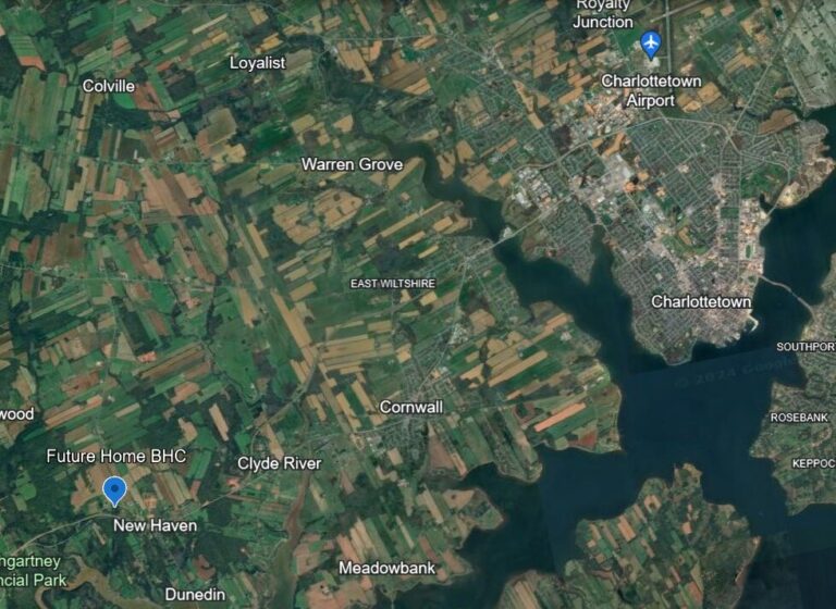 Birch Hill Construction – Our Road to Success is Under Construction